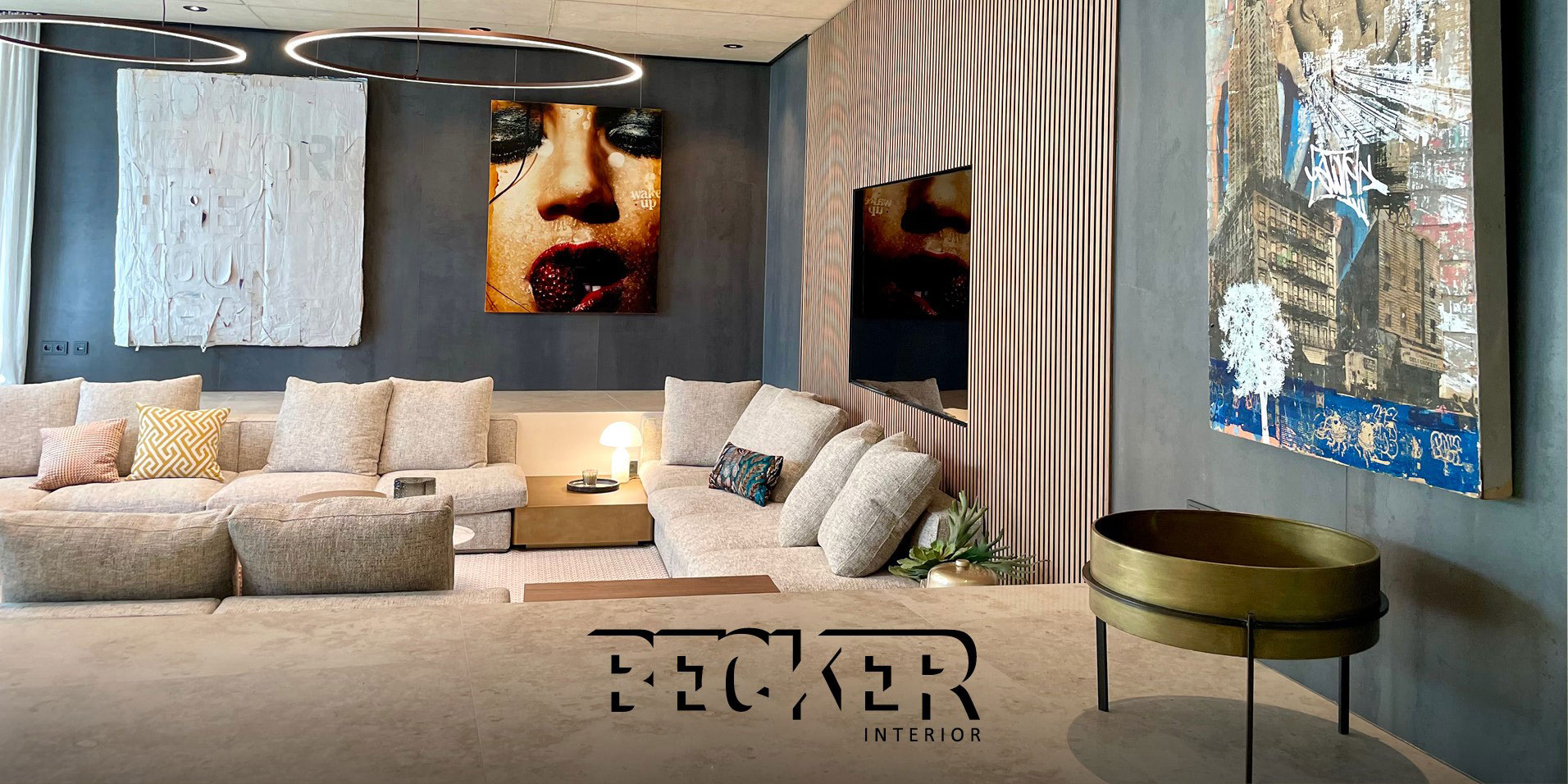 Becker Interior | Wohnerlebnisse in Perfektion seit über 100 Jahren